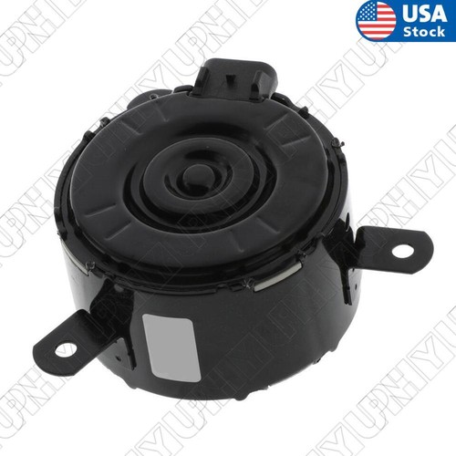 Engine Cooling Fan Motor 92191945 For Chevrolet Pontiac For Caprice ...