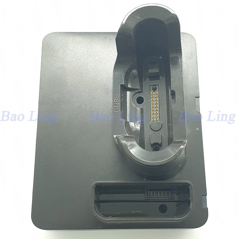 Honeywell Ethernet Home Base-Docking Cradle-CX80-EB | eBay