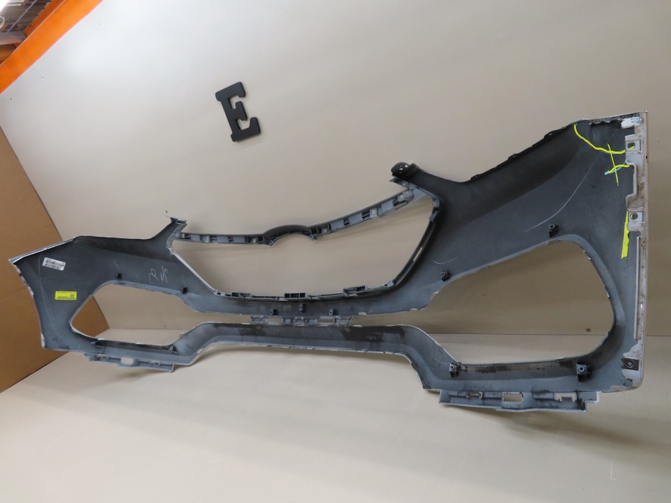 2017-2018 HYUNDAI SANTA FE SPORT FRONT BUMPER COVER OEM 86511-4Z500 | eBay