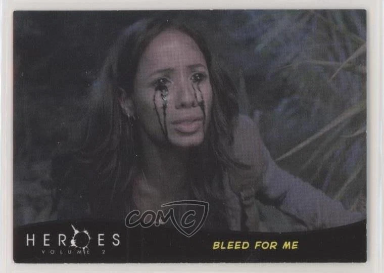 Maya Herrera Heroes