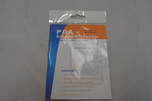 Screen Protector for Sony Ericsson P900 PDA Smartphone | eBay