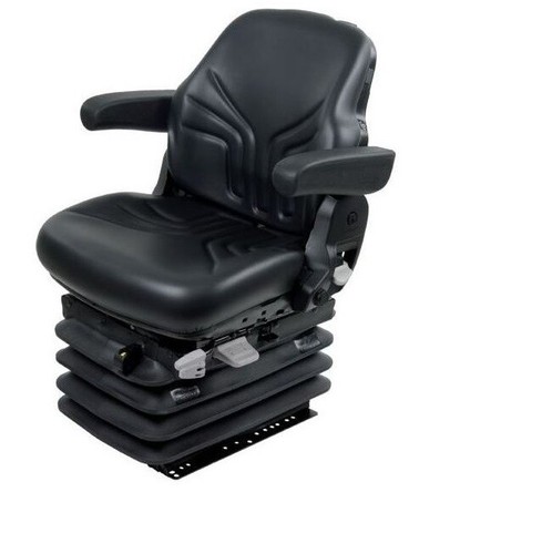 Grammer Maximo Comfort MSG95G/721 PVC 1201942 Luftsitz Schleppersit 4260539751804 | eBay