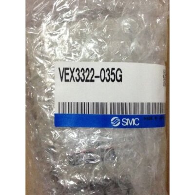 ONE New SMC Air control pressure regulator VEX3322-035G spot stocks | eBay