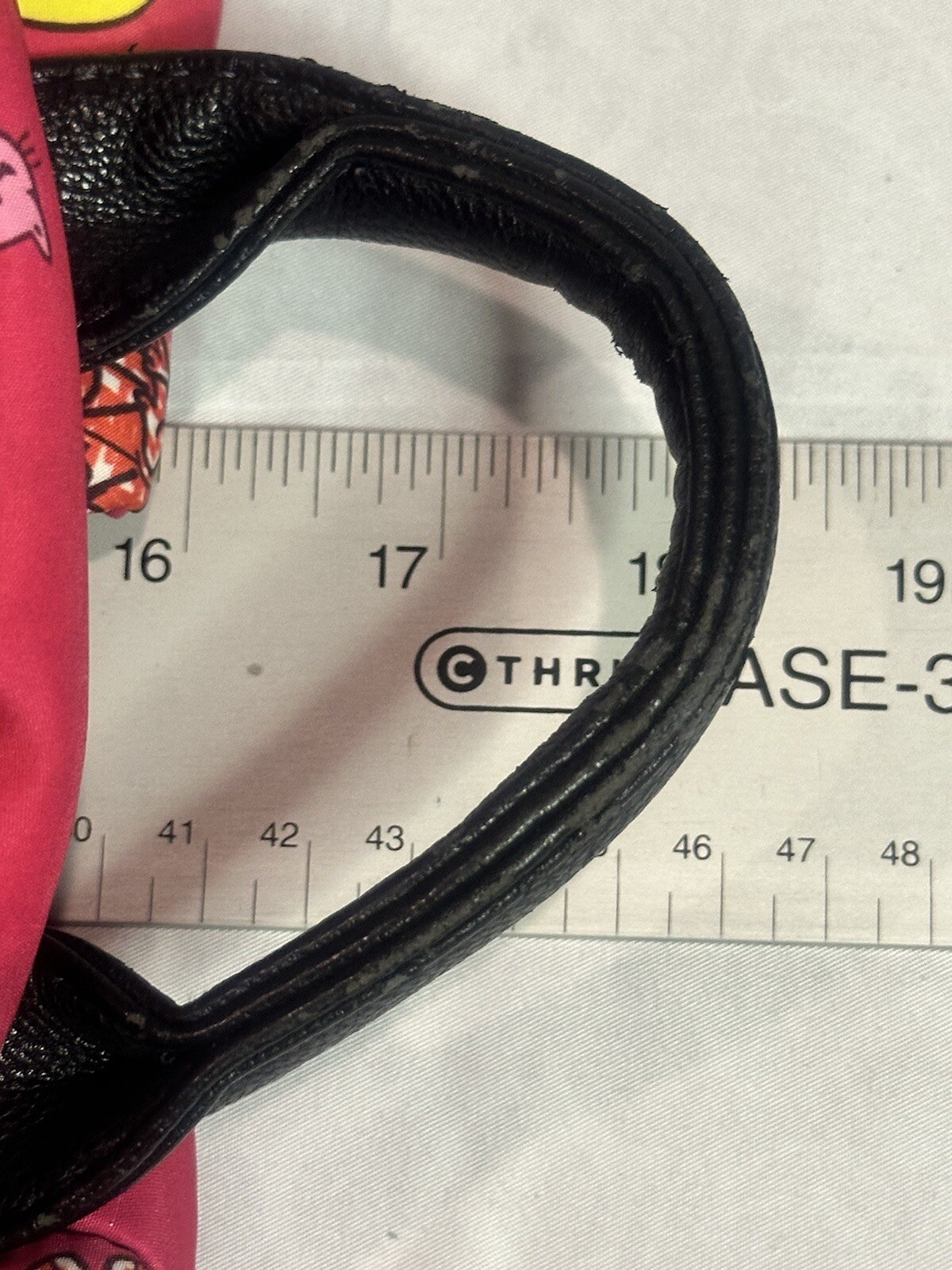 Betsey Johnson Backpack Paper Dolls Edition Used - Gem