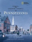 National Geographic Voices from Colonial America: Pennsylvania 1643 ...