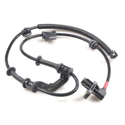 95671-1R000 Front Right ABS Speed Sensor Fit For 11-17 Hyundai Accent ...