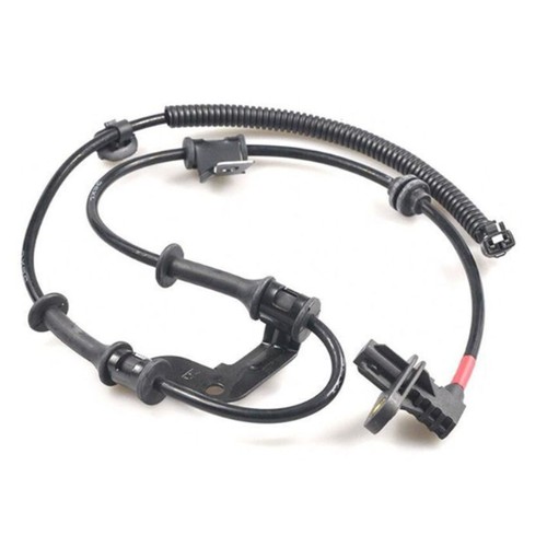 95671-1R000 Front Right ABS Speed Sensor Fit For 11-17 Hyundai Accent ...