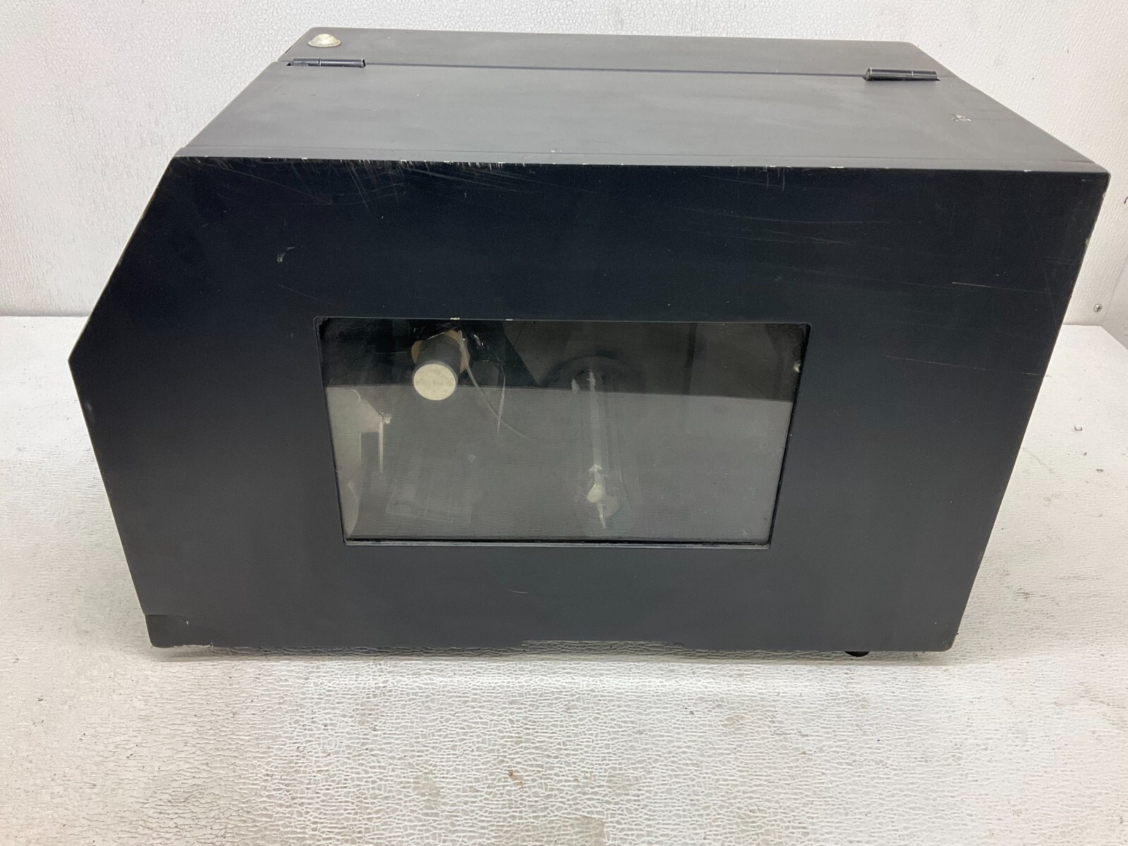 IBM Infoprint 6700 Direct Thermal Label Printer 5504R40 for sale online ...