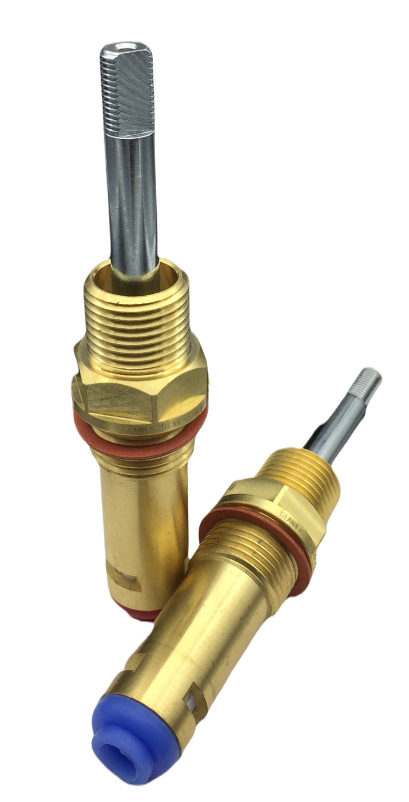 1/4 turn Deep seat basin (48mm-52.50) Fix leaking tap set | eBay