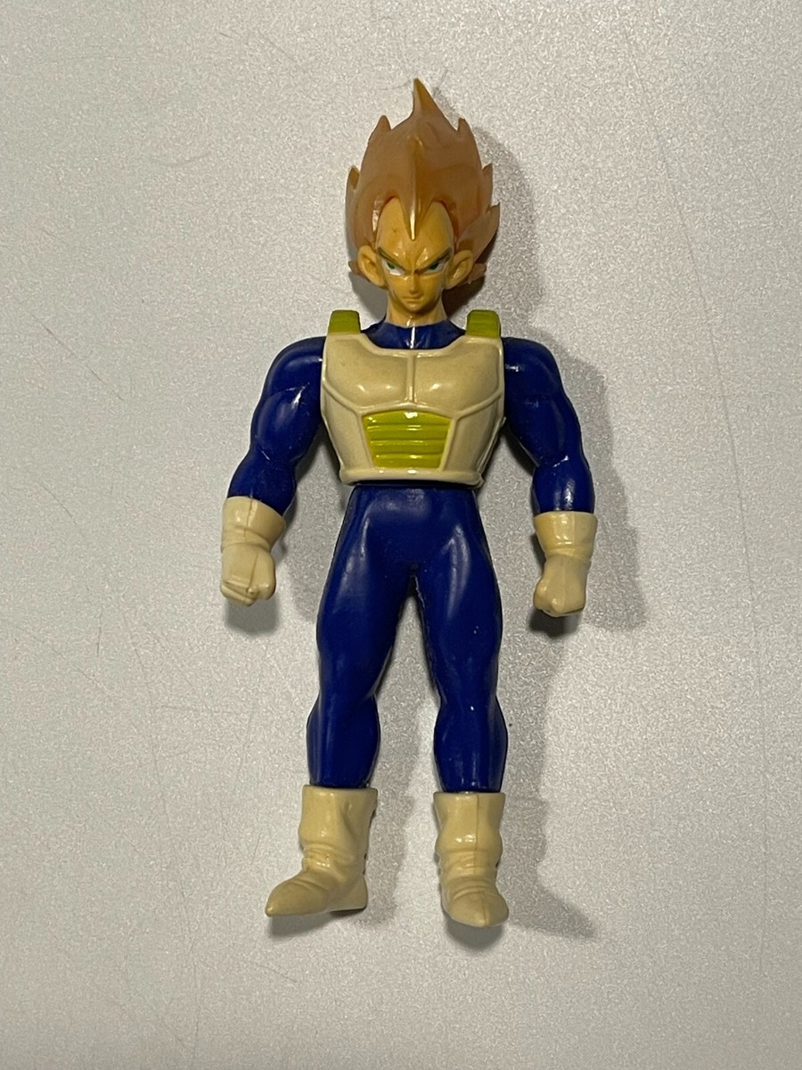 Dragon Ball Z Vegeta Super Saiyan 1 20