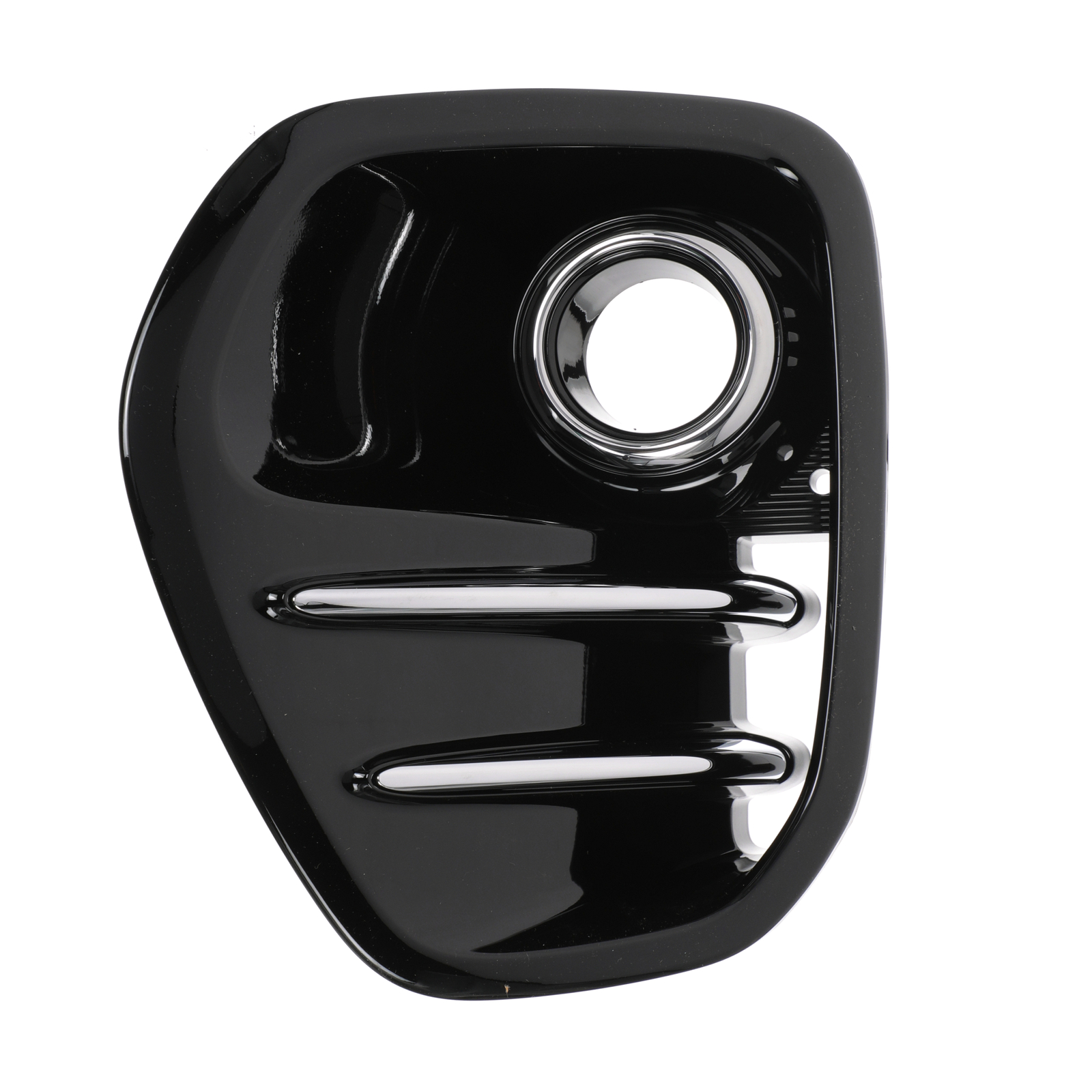 NEW OEM Kia 2017-2019 Sportage Bumper Hole Cover Trim Cap Plug 86521 ...