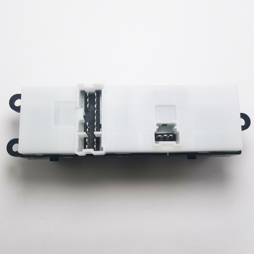 Front Drive Left Power Window Switch 25401-ED500 For Nissan Versa 2007 ...