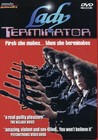 Lady Terminator [New DVD] Widescreen | eBay Australia