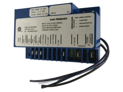 Controls - Spark Ignition Module