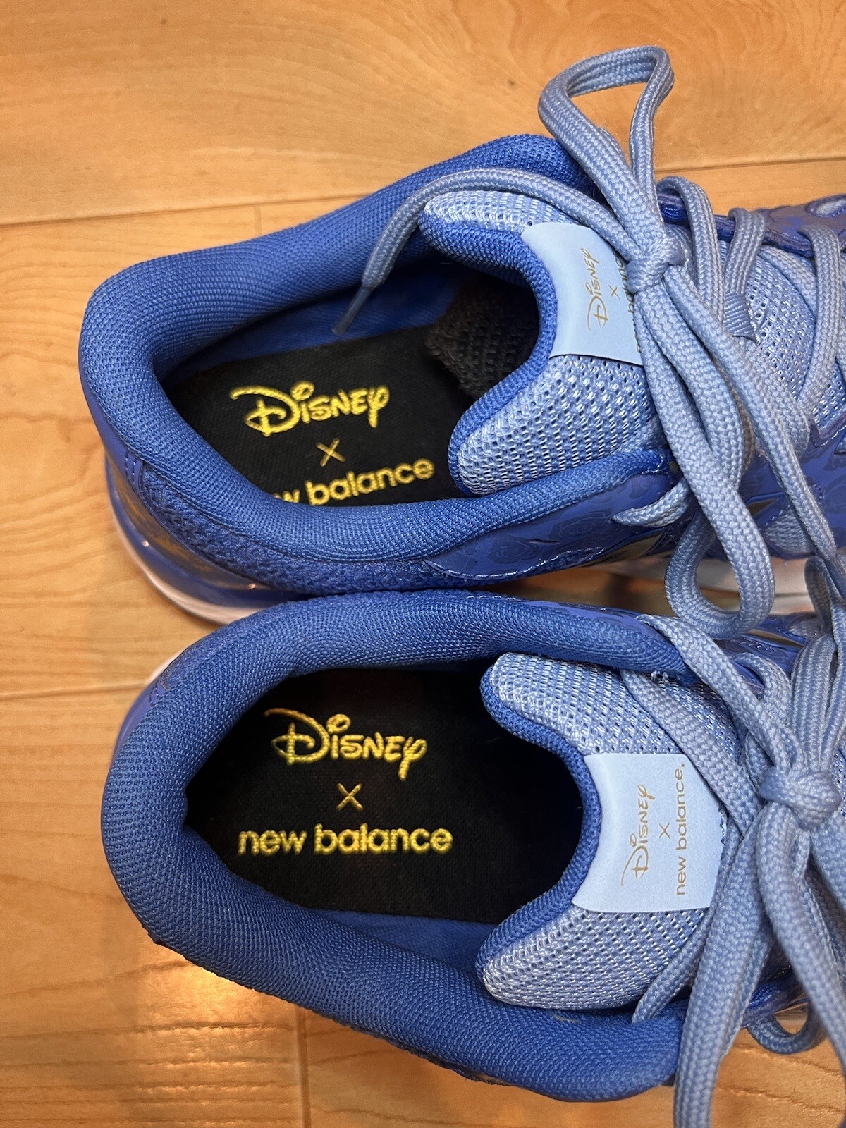 New Balance X Disney Beauty And The Beast 790V6 Shoes… - Gem