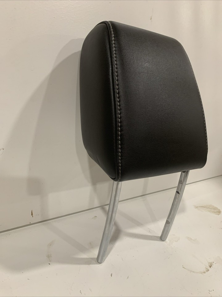 2013 2014 Ford Focus ST OEM recaro st3 front seat leather headrest | eBay