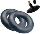 (2) Two 20x9-8 Inner Tubes For Cub Cadet Tire TR13 Valve 20x9.00-8 ...