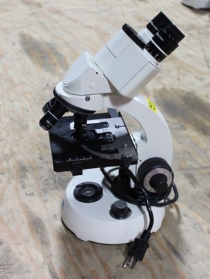 Imaging & Aesthetics Equipment - Microscope