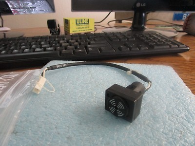 Omron Type: M2BJ-BH24D Buzzer | eBay