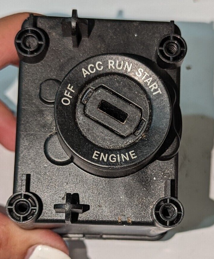 P56046942AF Dodge / Chrysler / Jeep WIRELESS IGNITION FOB NODE RECEIVER ...