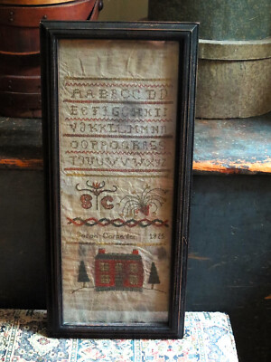 Samplers - Primitive Sampler