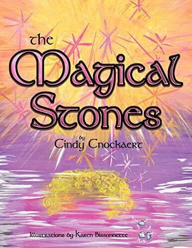The Magical Stones 9781438989297| eBay