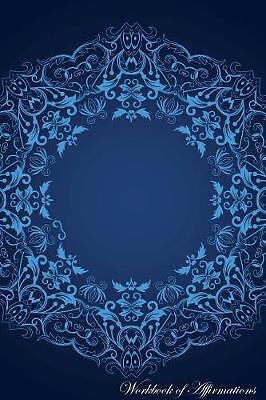 Islamic Pattern Workbook of Affirmations Islamic P | eBay UK