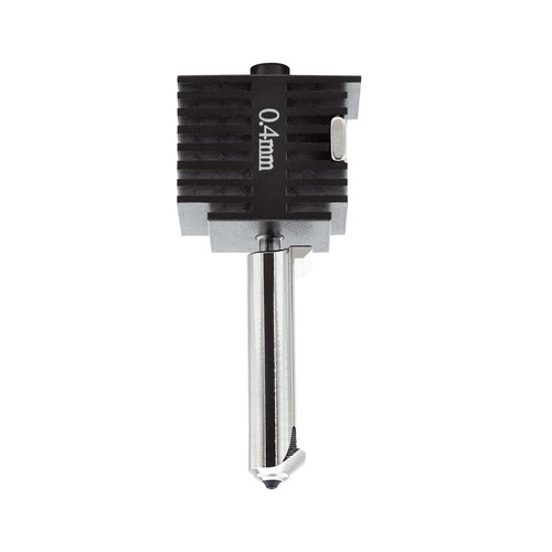 0.4mm Diamond PCD Nozzle Hotend for Bambu Lab A1 / A1 Mini 3D Printer ...