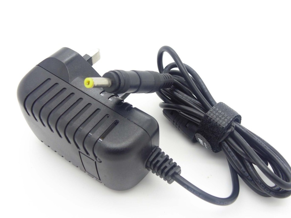 5V 4.5V Mains AC-DC Adaptor Power Supply for Sony ICF-403L Portable ...