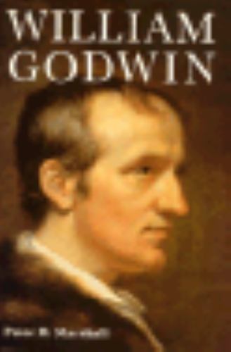 William Godwin by Marshall, Peter H. 9780300031751| eBay