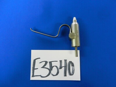 E3540 Stryker 296-80-125 Pin Driver Attachment | eBay
