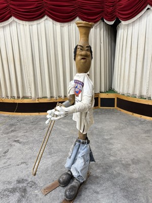 Animatronics For Sale Water Park Attraction Animatronic Mosasaurus