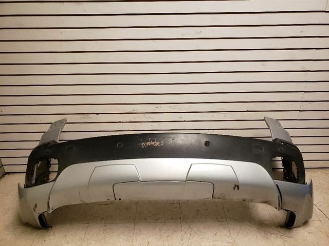 11 12 13 BMW X5 M-sport Rear Bumper OEM Zero Miles Painted Black ...