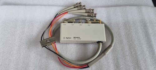 Agilent 16048A Test Lead (B 107) 16048A | eBay