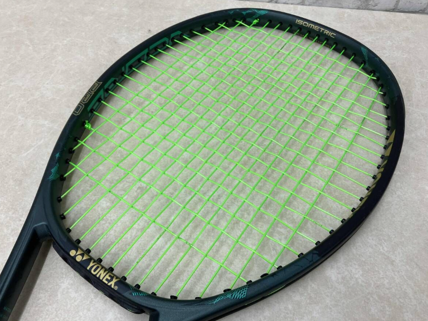 YONEX Vcore Pro 97 Grip 4 1/4 2019 Model Tennis Racket Racquet Good ...