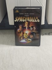 Spaceballs (DVD, 2005, 2-Disc Set, Collectors Edition Widescreen) for ...