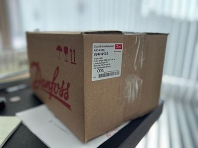 1PCS New Danfoss AKS4100 084H4501 Liquid level sensor | eBay