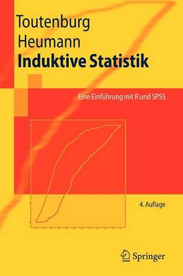 Induktive Statistik: Eine Einfuhrung Mit R Und SPSS by Christian ...