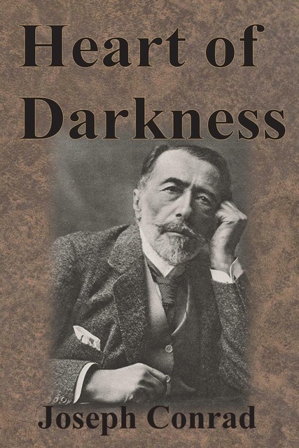 Heart of Darkness von Joseph Conrad (1899, Taschenbuch) online kaufen ...