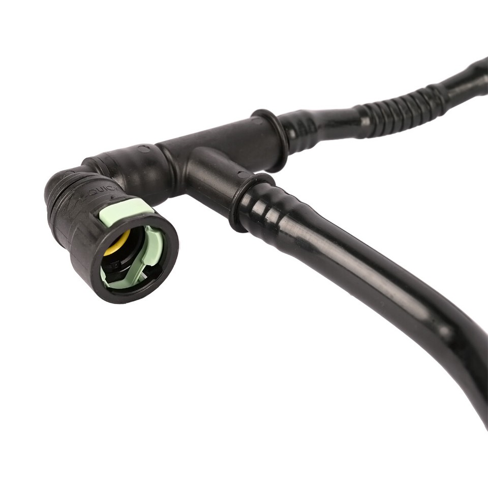 Positive Crankcase Ventilation PCV Tube Fit Buick Cadillac Chevrolet ...