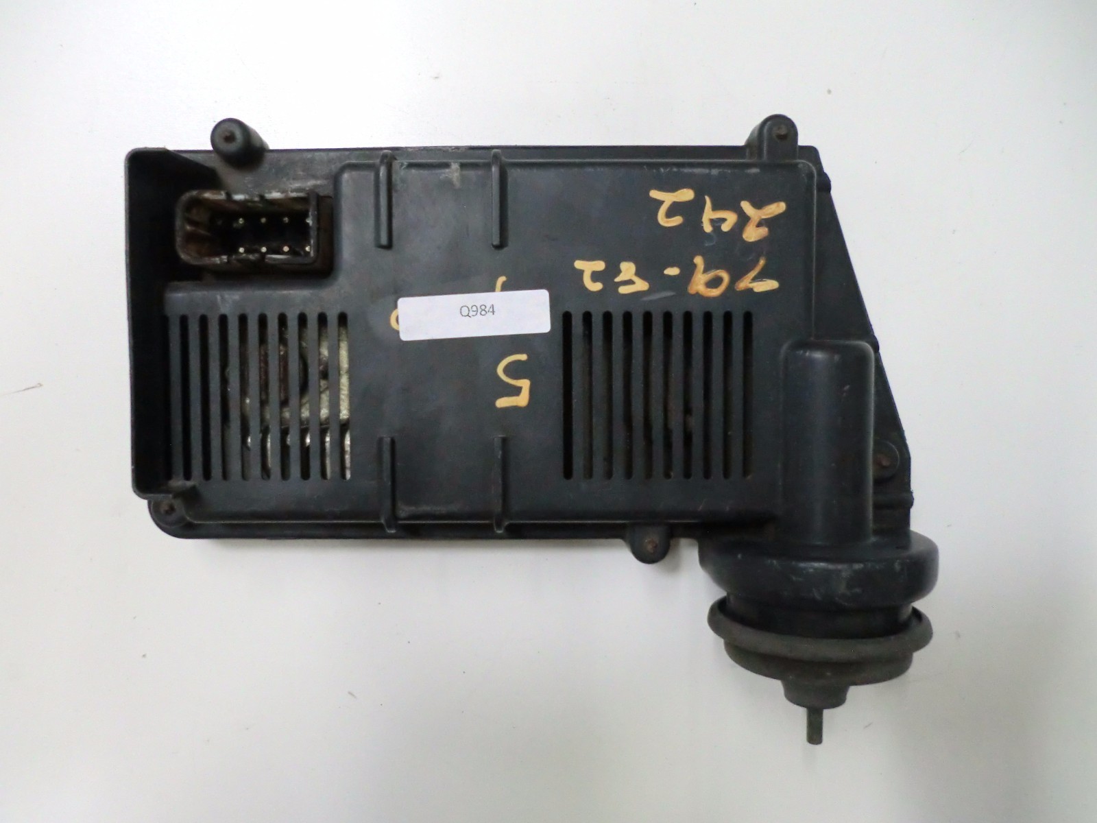 1317874 | VOLVO 200 SERIES OEM IGNITION SYSTEM CONTROL MODULE UNIT | eBay