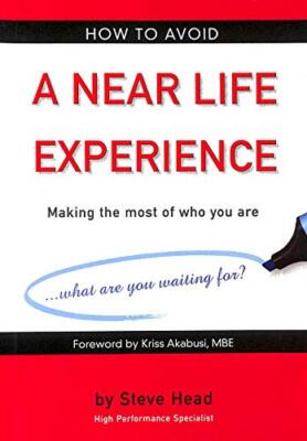 How to Avoid a Near Life Experience-Stephen P. Head | eBay UK