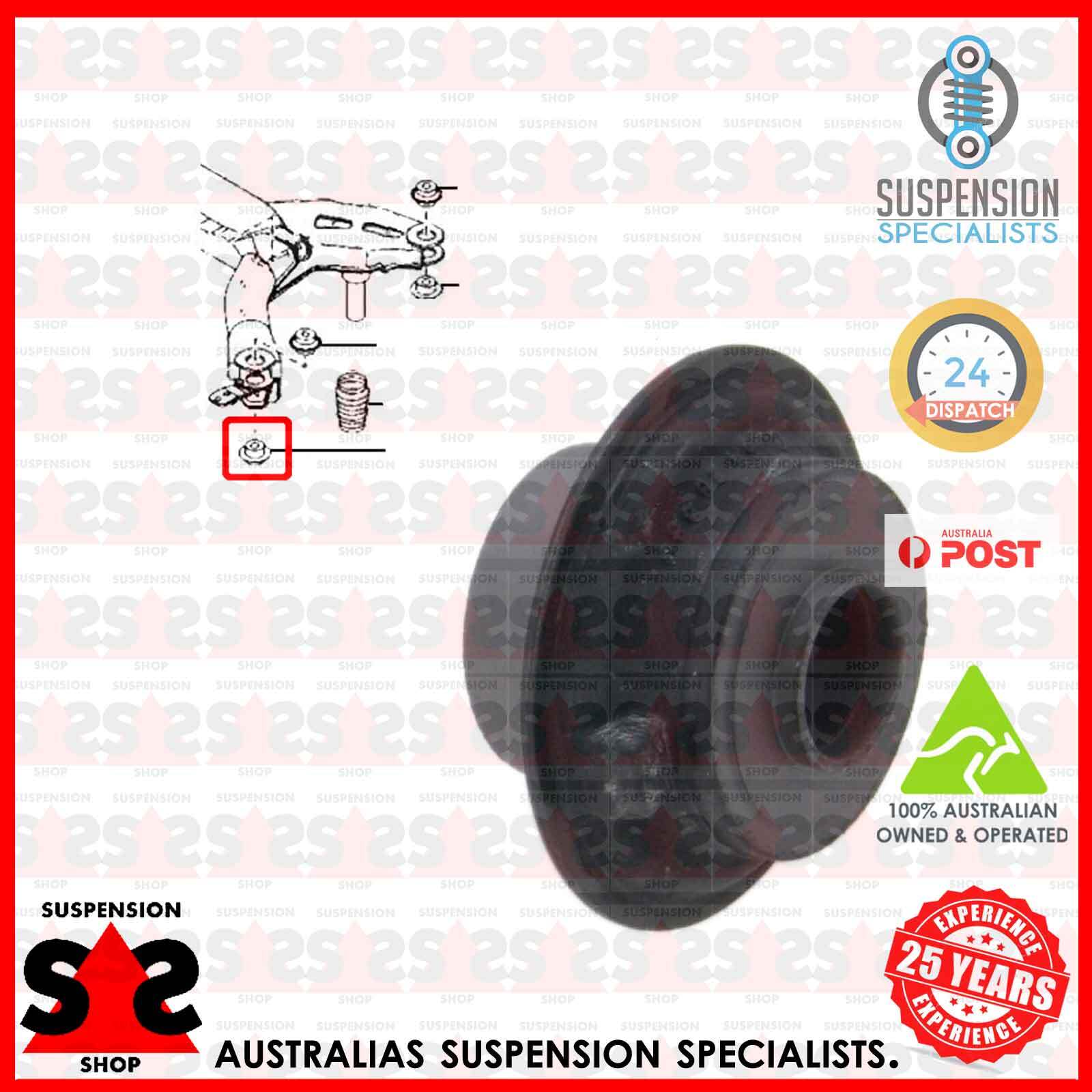 Rear Axle Mounting, Axle Beam Suit MAZDA Mazda6 2.0 DI (GG14) 6 Saloon ...