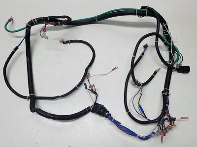 GENERAC WIRE HARNESS 0J3006 | eBay