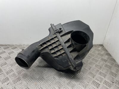 BMW 5 F10 Luftfilterkasten 7612014 13717612014 2.00 Petrol 135kw 2011 ...