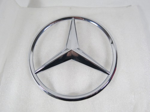 20-25 Mercedes GLE GLS Class Front Grille Emblem Badge Symbol Logo ...
