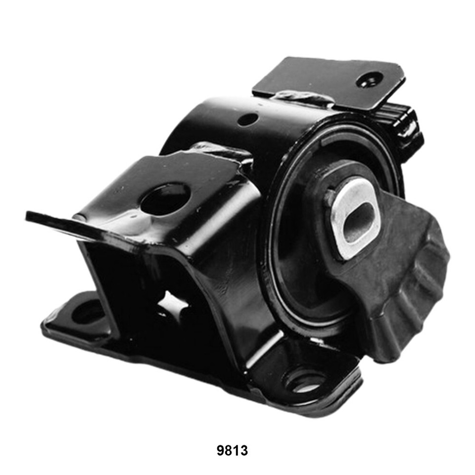 Engine Mounts, Differential Mounts & Trans Mount 5PCS for Mazda CX-5 21 ...