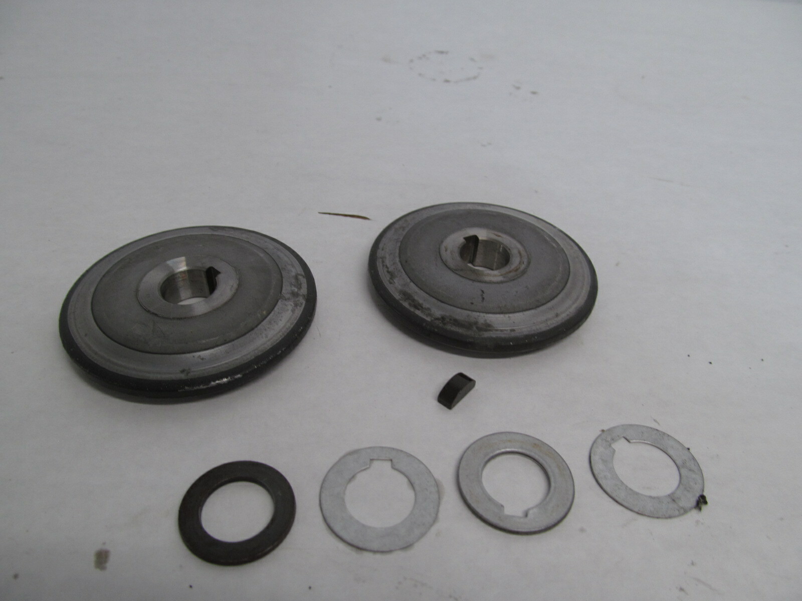 89 YAMAHA PHAZER PZ480H PZ 480 H FAN DRIVEN PULLEY | eBay