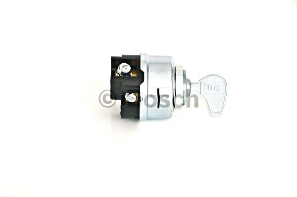 Bosch Ignition Switch 0342106005 Fits MERCEDES T2 L O 309 NG LP 1963 ...
