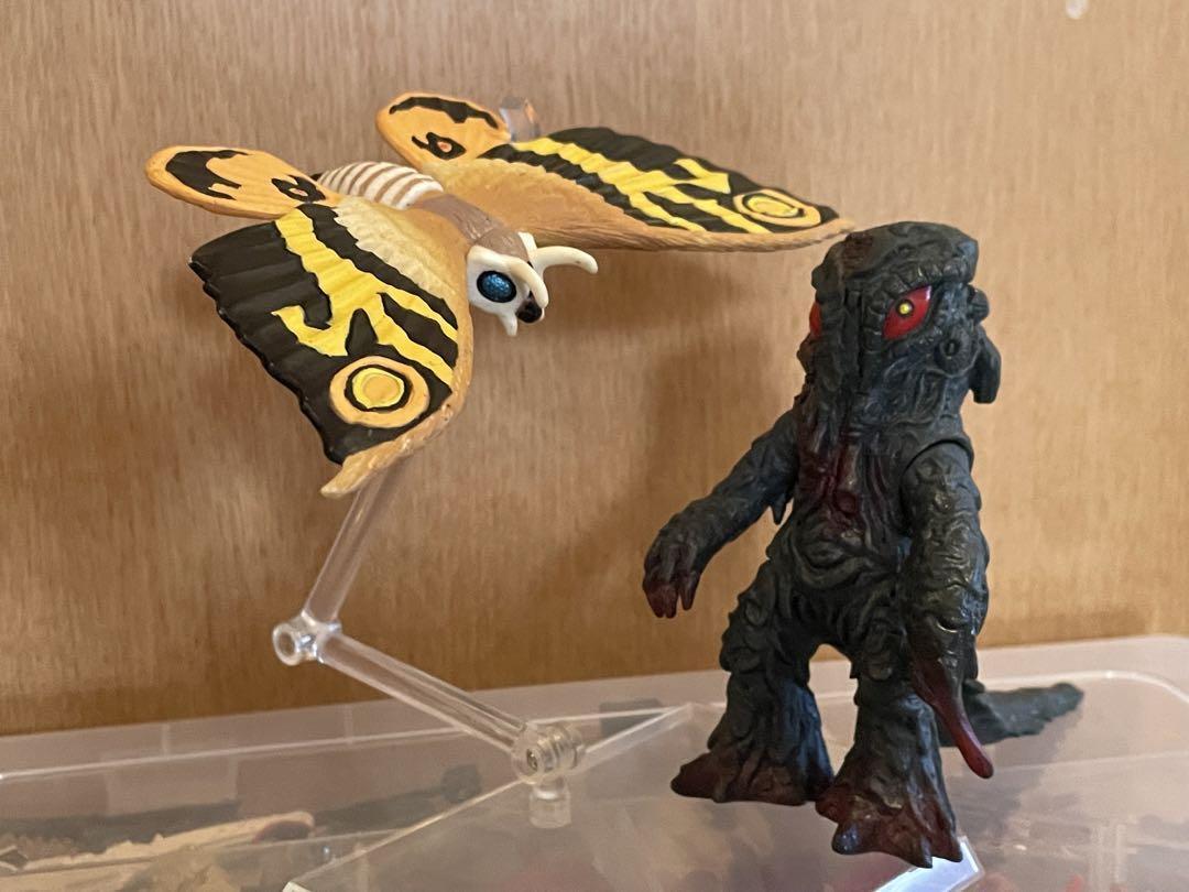Godzilla Final Wars Hedorah